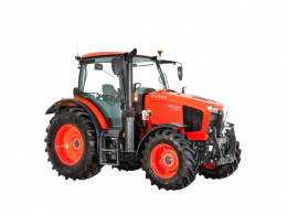 Traktörler Kubota M6-141 - Kubota